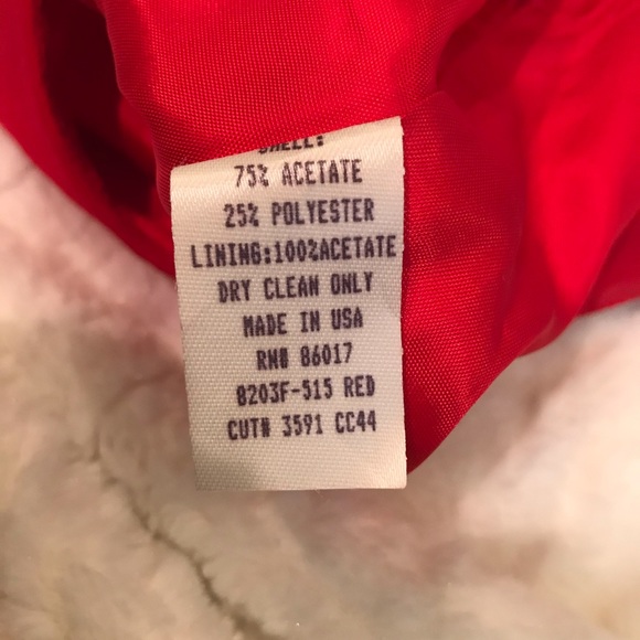 bebe | Dresses | Bebe Red Mini Skirt Size 2 Hidden Side Zipper | Poshmark